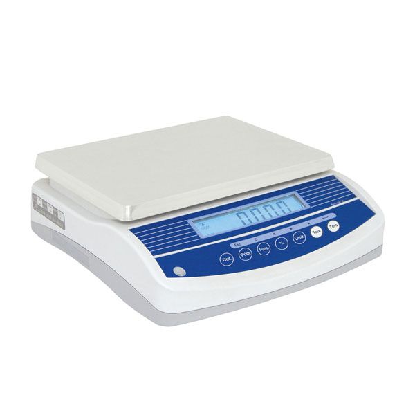 T Scale Qhw Bench Scale Optional Trade Approved Jandk Weighing