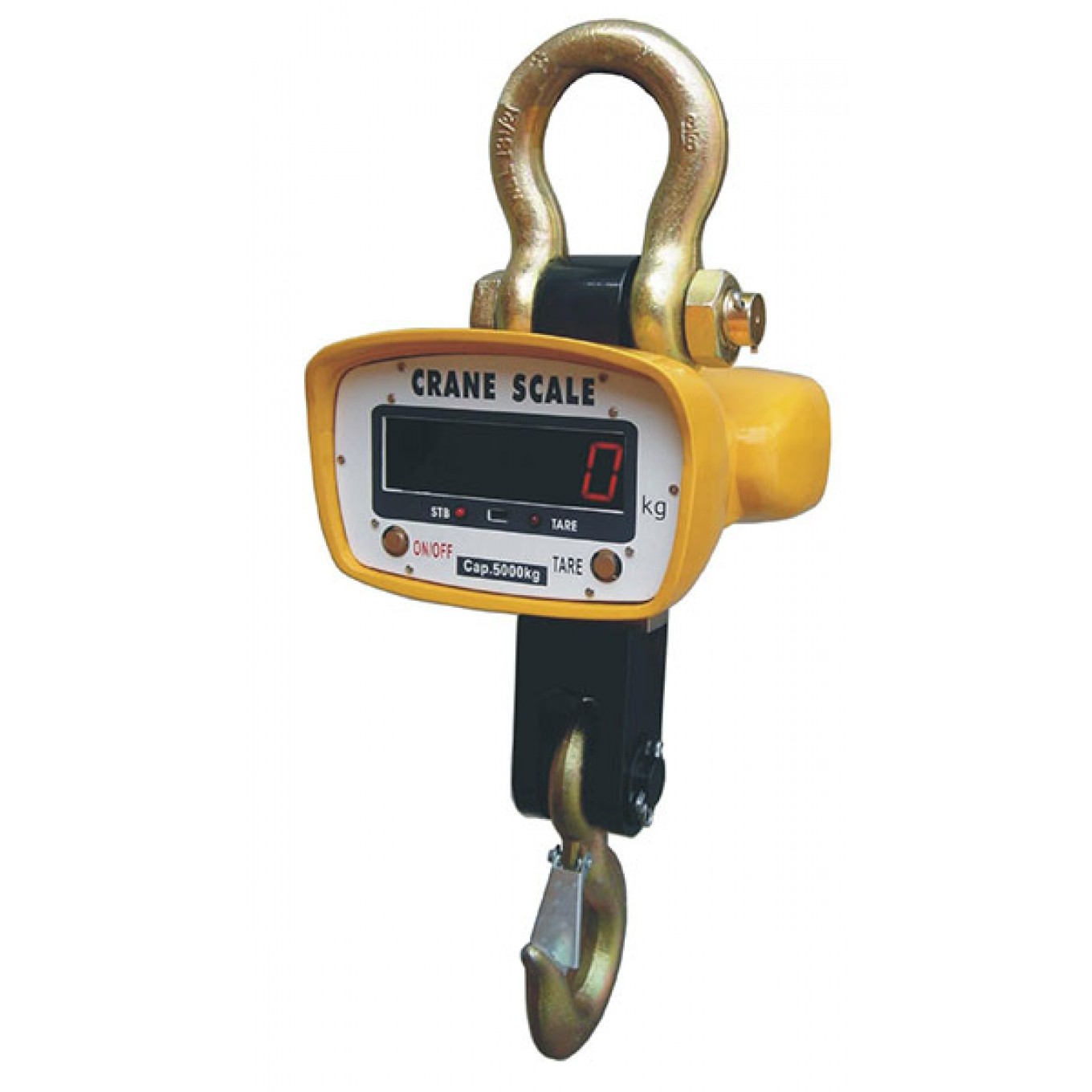 Commercial And Industrial Weighing Scales | Weighing Equipment | J&K ...