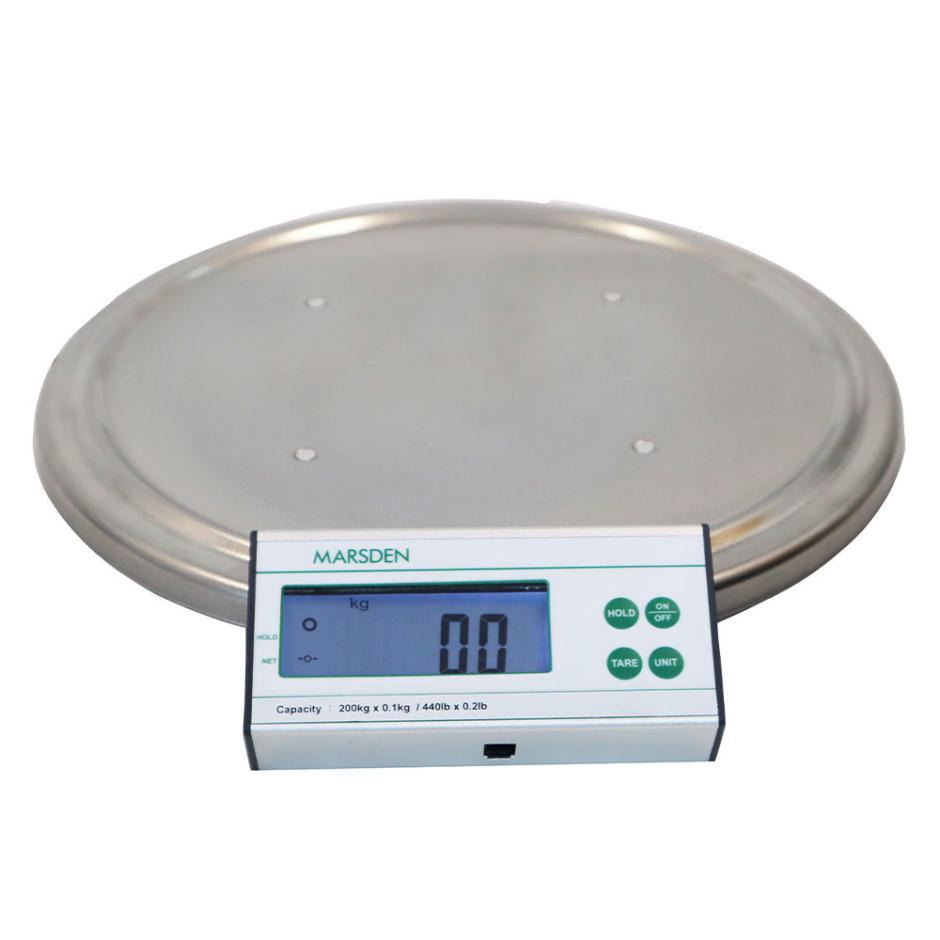 Scale For Weighing Kegs at Lois Horning blog
